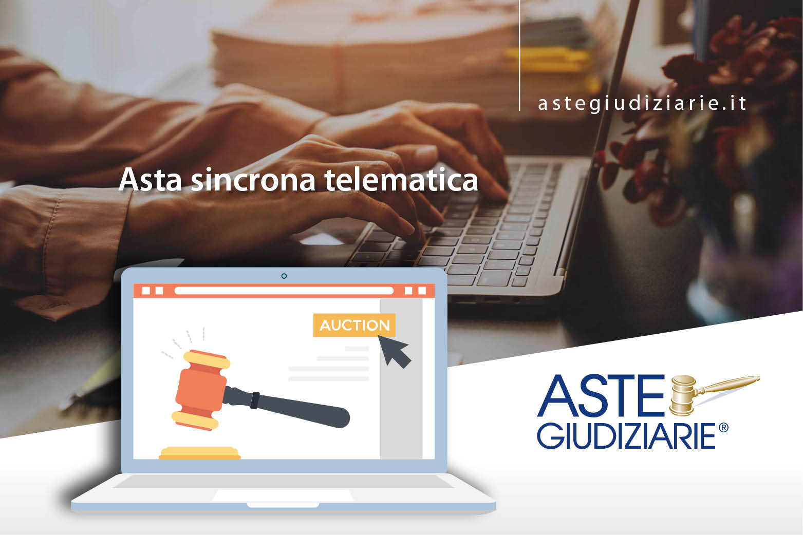 Asta sincrona telematica - Astegiudiziarie.it
